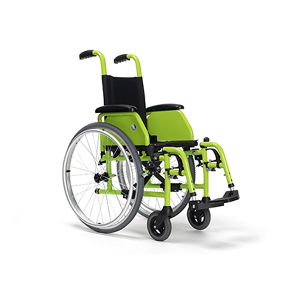 Scaune rulante - Motivation SRL